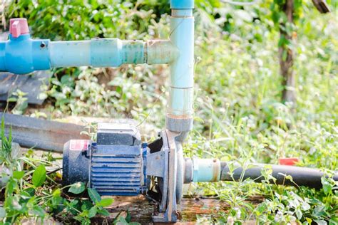 Drip Irrigation System Water Saving Drip Irrigation System Water Pump