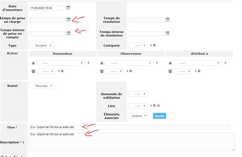 Information Is Missing When You Transform A Task In A Project Into A Ticket Issue