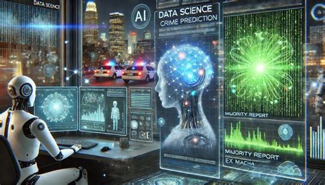 Datascience Ai Machinelearning Scifi Analytics Bigdata Shreya Singh