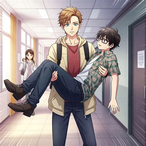 Chat With Tony BL Nsfw Enjoy Free Unrestricted AI Character Roleplay No Filter FlowGPT