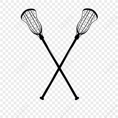그리드 일러스트 큰 하키 스틱 클립 아트라크로스그물형 Png 일러스트 무료 다운로드 Lovepik