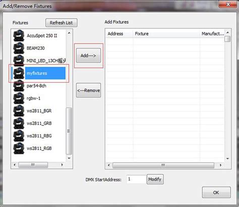 How To Use DMX 512 Controller Programming Software
