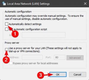 ERR PROXY CERTIFICATE INVALID When Using VPN How To Fix It