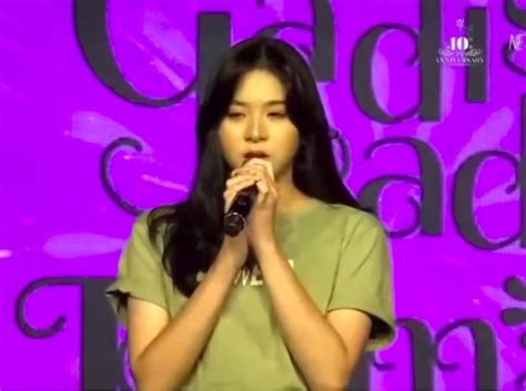 Berita Dan Informasi Zee Jkt48 Isap Vape Terkini Dan Terbaru Hari Ini