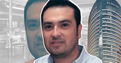 Éste Es El Lujoso Restaurante De Cdmx Que Amílcar Olán Amigo Cercano De Los Hijos De Amlo