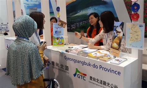 홍콩국제관광박람회 참가 중화권 관광객 유치 마케팅 매일신문