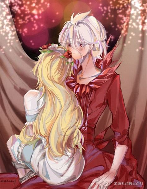 【第五人格】血雕 社区大别野 米游社