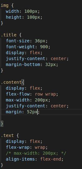 Stuck On Flex Exercise 04 Information Googling Isnt Turning Up