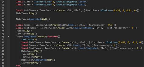 GUI Position Is Different Despite Using Scale Art Design Support Developer Forum Roblox