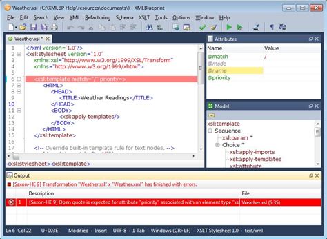 XMLBlueprint Alternatives Top 10 XML Editors Similar Apps AlternativeTo