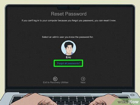 How To Unlock Your MacBook Pro Without A Password 5 Options