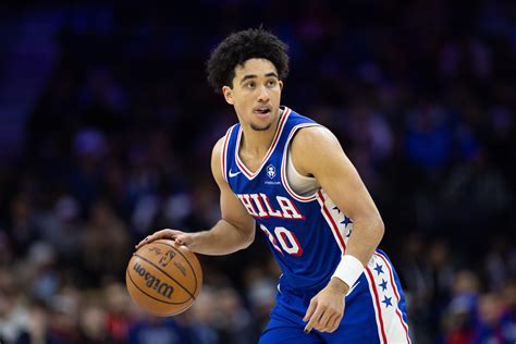 Jared Mccain Trade Allows 76ers To Make Several Key Roster Moves