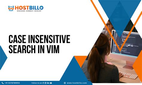 How To Find A Word In Vim Or Vi Text Editor Hostbillo Blog Web
