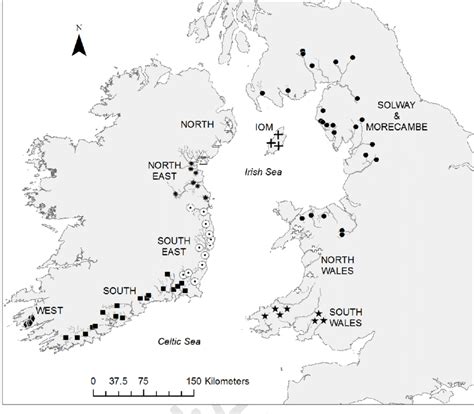 Final Nine Reporting Groups Identified From The Hierarchical STRUCTURE Download Scientific