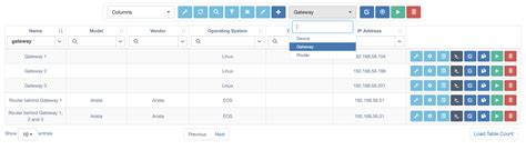 Ssh Gateways Enms