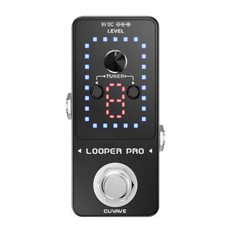 Looper Midi And Switching Jolly Music