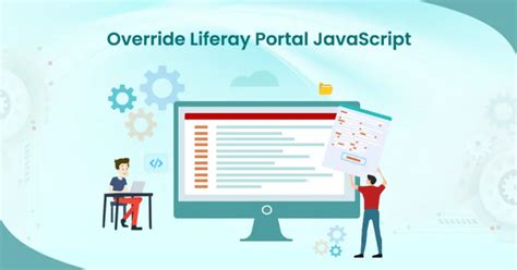 How To Override Liferay 7 Portal Javascript