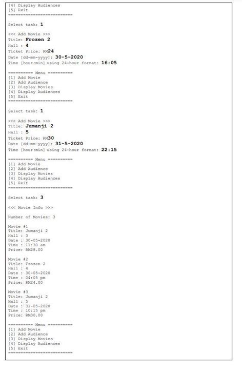 Write A Complete C Program Based On The Uml Class