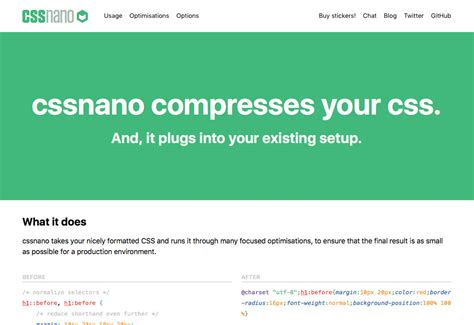 5 Tips For Super Fast Css Creative Bloq
