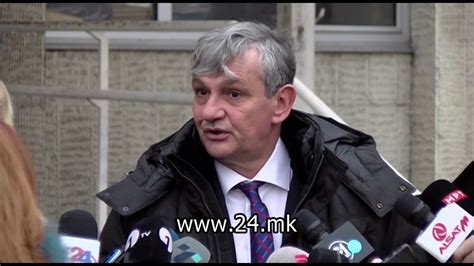 Дали Врховен ќе му го укине куќниот притвор на бизнисменот Орце Камчев до петок Youtube