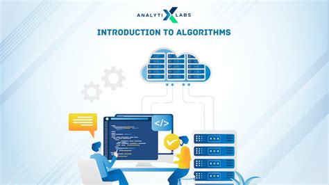 What Is An Algorithm Definition Types Characteristics Applications