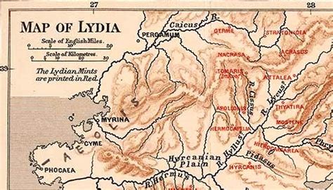 Faustina Friday Æ 17 Of Nacrasa In Lydia Coin Talk