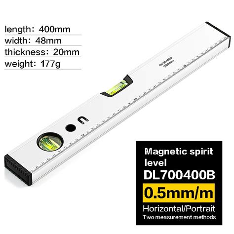 ingbont spirit level ruler digital protractor angl vicedeal