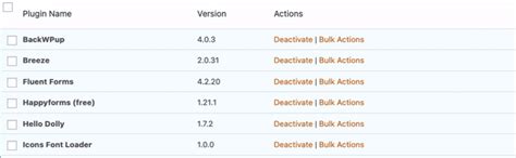 CMS Commander Review Features Pricing Pros And Cons MalCare