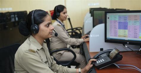 Emergency Response System To Ensure Public Safety