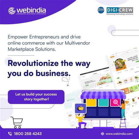 Webindia Internet Services Private Limited On Linkedin Multivendorecommerce