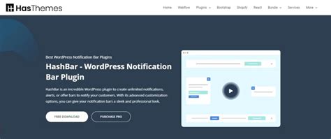 10 Best Wordpress Notification Bar Plugins Paid And Free