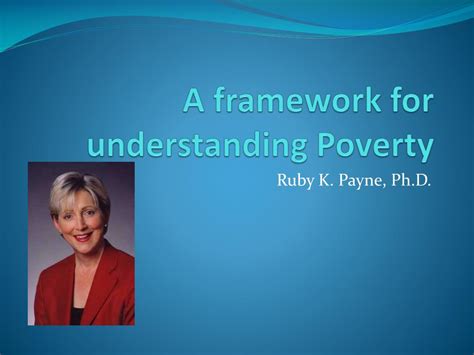 Ppt A Framework For Understanding Poverty Powerpoint Presentation Free Download Id 2933030