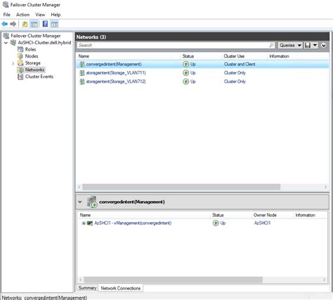 Azure Stack Hci Part Iv Scale Out Azure Stack Hci Single Node Cluster This Is My Demo