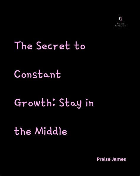 Praise James On Linkedin Techwithpraisejames Growthmindset