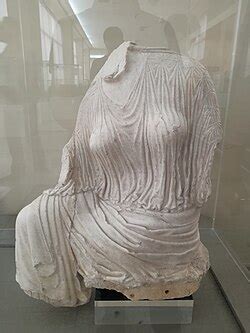 What Is Penelope The Goddess Of