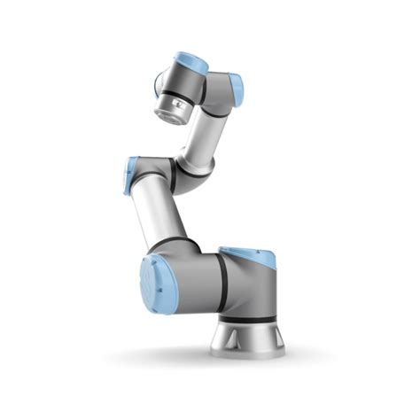 Ur16e Cobot Universal Robots Eseries Hmi Mbs Hmi Mbs