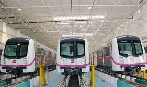 西安三号线地铁 西安地铁三号线 西安线地铁线路图 第3页 大山谷图库