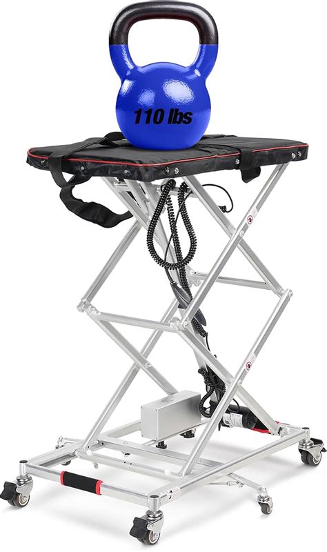 Alton Portable Lift For Electric Wheelchairs Lightweight
