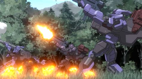 What Are Knightmare Frames In Code Geass