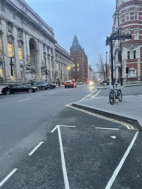 Just Attented An Event At Imperial College London About Particle Physics Presented By Professor