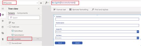 Power Apps Navigate Function 16 Examples Enjoy SharePoint