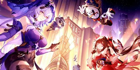 Honkai Star Rail Black Swan Character Ascension Materials