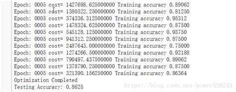 基于tensorflow的卷积神经网络模型水果识别分类（实践案例）tensorflow 解决水果好坏分类 Csdn博客