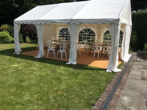 Our Range Of Marquees Posh Garden Marquee Hire