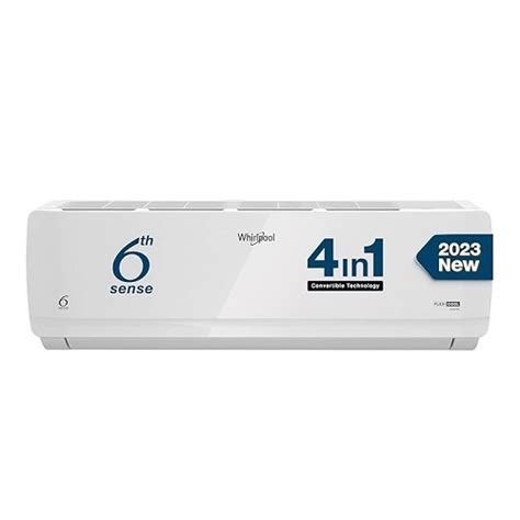 Split Ac Whirlpool At 29990 00 Inr In New Delhi Delhi A S Enterprises