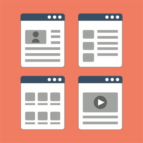 Using Modular Design To Create An Efficient And Cost Effective Website
