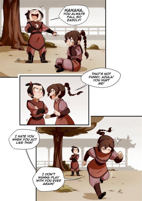 Vago On Twitter Avatar The Last Airbender Funny Avatar The Last