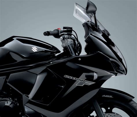 Suzuki GSX 650 F ABS online kaufen