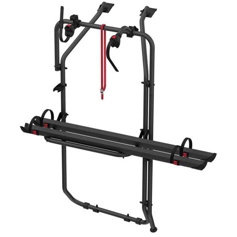 Fiamma Carry Bike Vw T5 D T6 D Rack Deep Black 02096 79a Nova Leisure