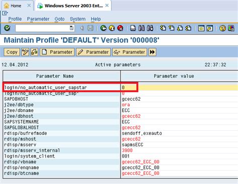 How To Enable Sap Userid Sapcodes